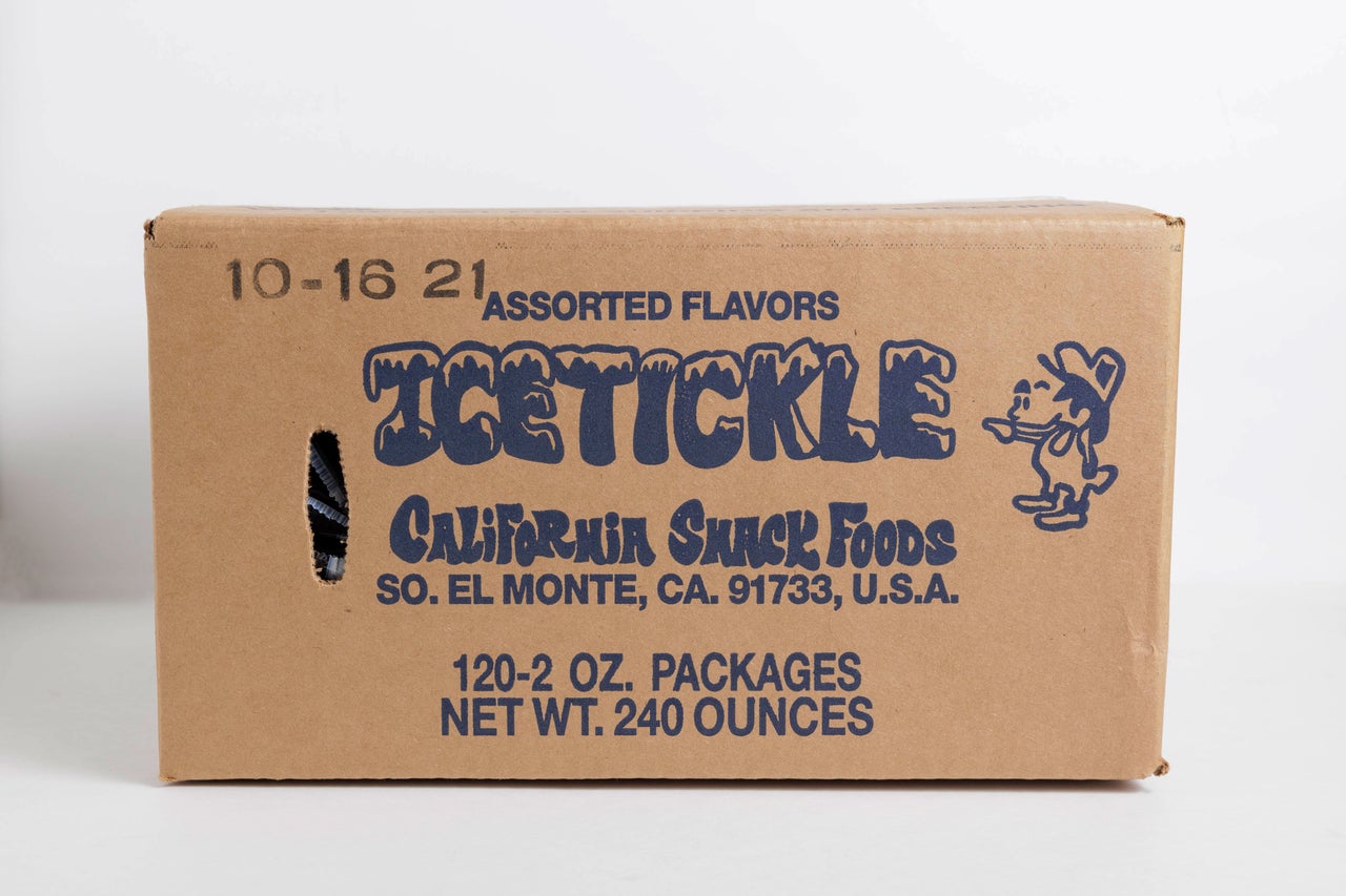 2 oz assorted (120 count)