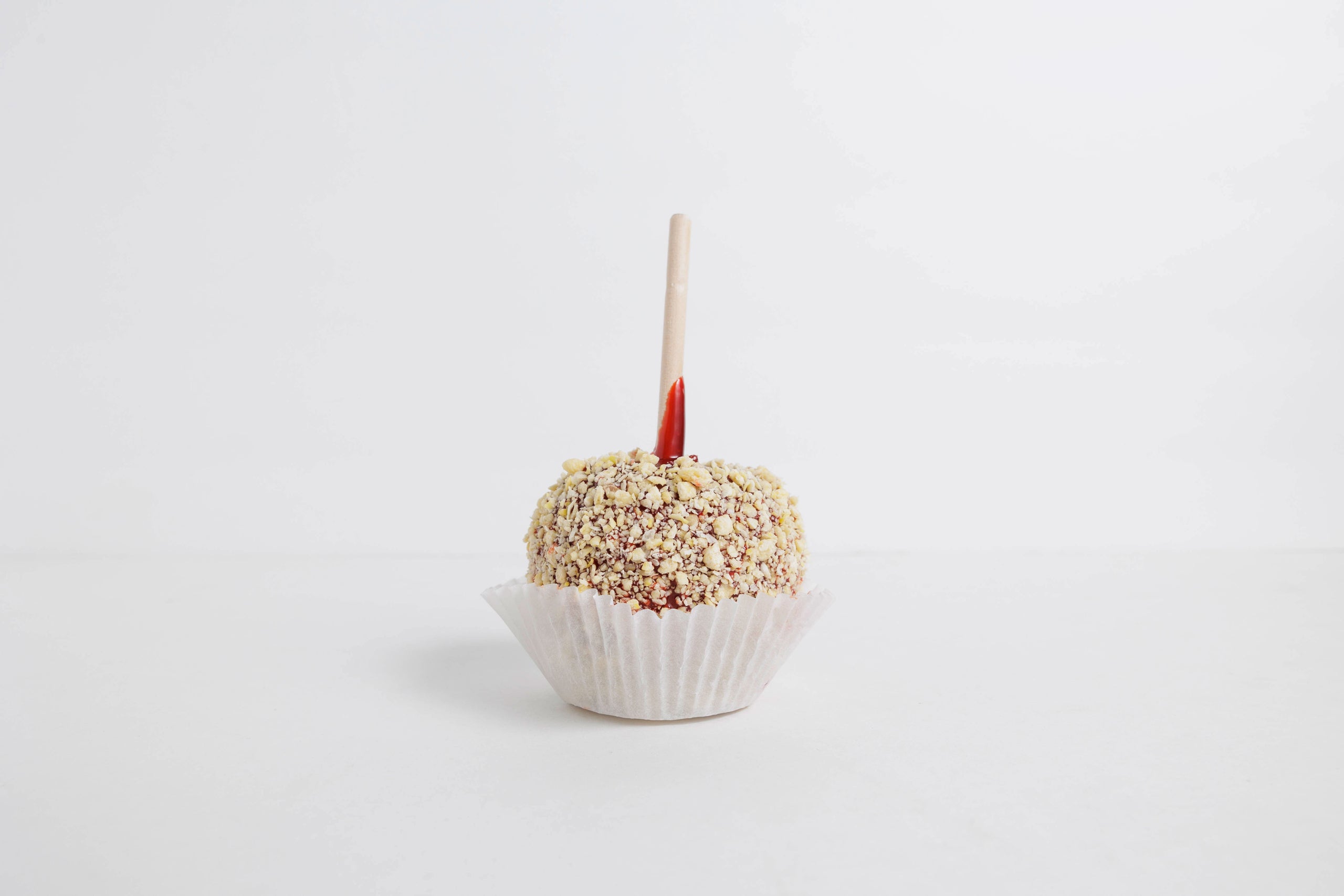 Red Crunch Unwrapped (24 count) | California Snack Foods, INC