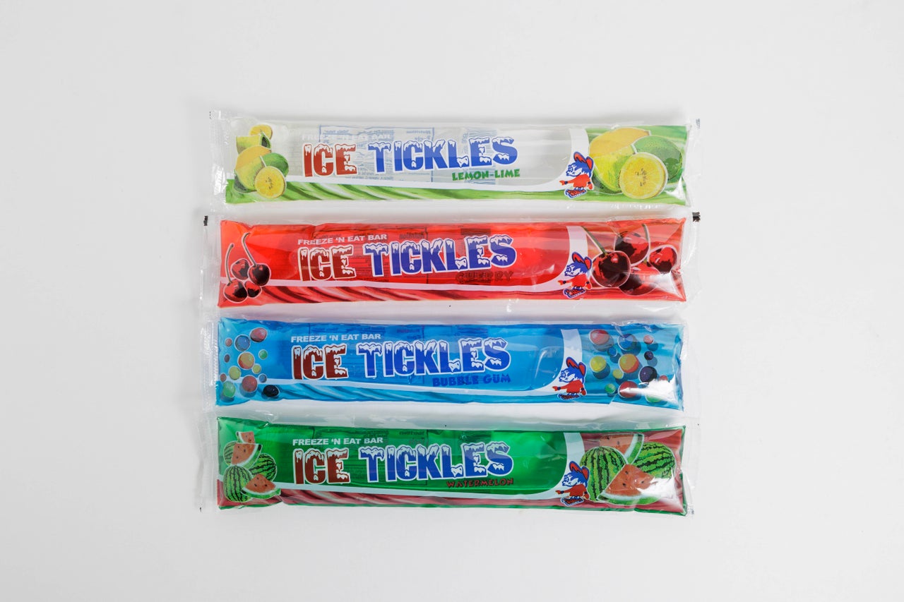 California Snack Foods, INC