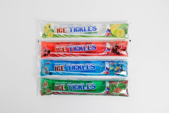 California Snack Foods, INC